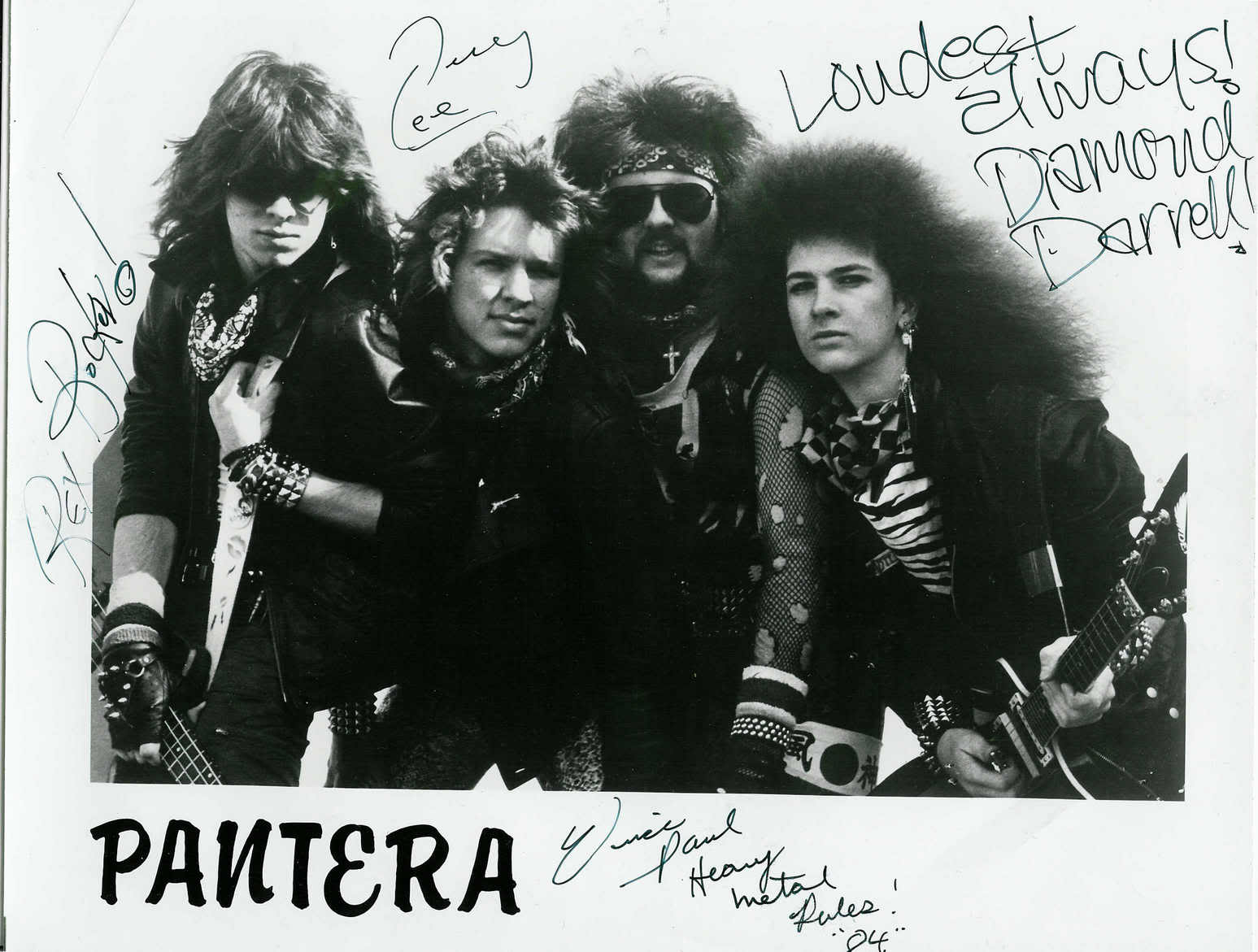 The Five Best and Worst Replacement Singers | Consequence of Sound | Page 5