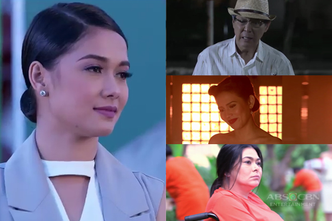 The End is Here at Last: on the ending of ABS-CBN's Wildflower