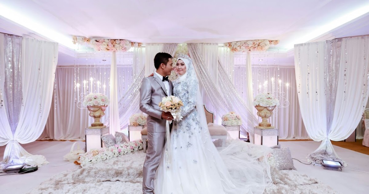 CLEO STUDIO AMPANG: Beautiful Wedding dress by Cleo Studio