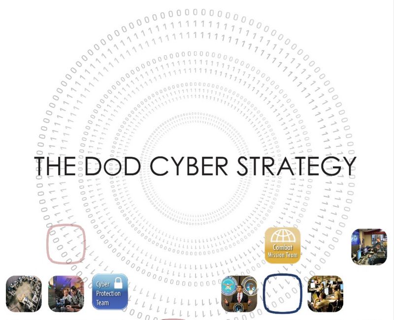 War News Updates: The Pentagon Wants Cyber-Weapons That Are The ...