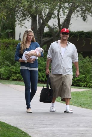 Kevin Federline World: Exclusive:First Photos of Jordan Kay Federline..