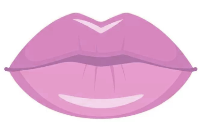 This Is What The Shape Of Your Lips Has To Say About Your Personality ...