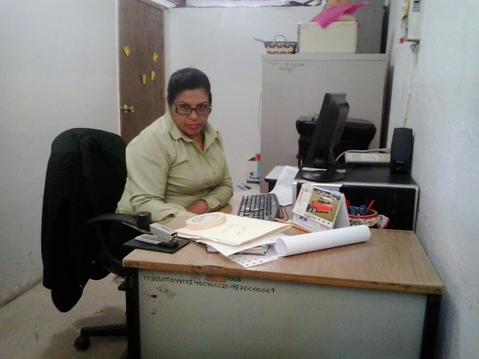 Actividades CETis 164: TRABAJO ADMINISTRATIVO EN LAS DIFERENTES OFICINAS