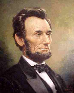 A Lean Journey: Lean Leadership: Lessons from Abe Lincoln