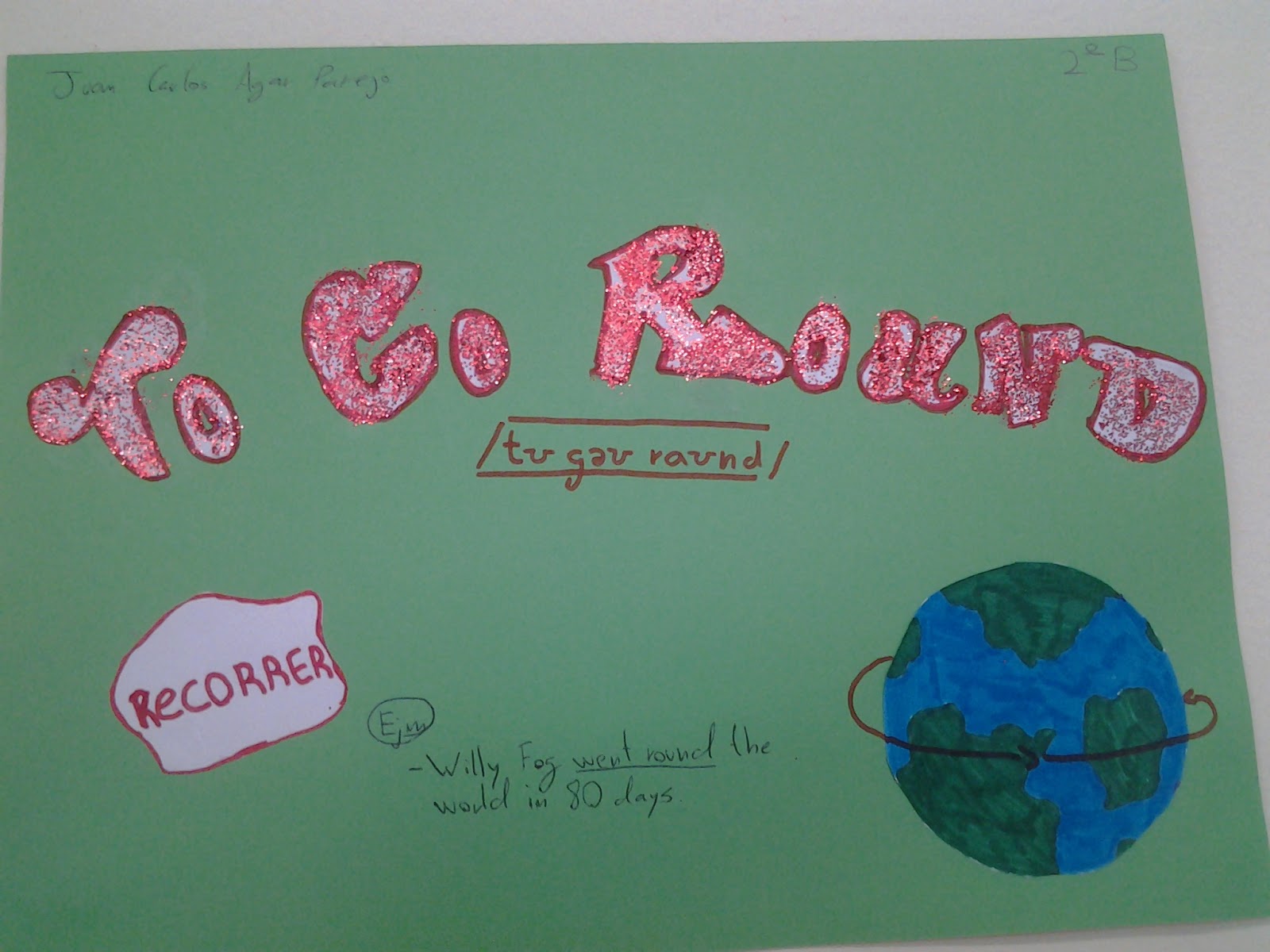 Close your books: 2013