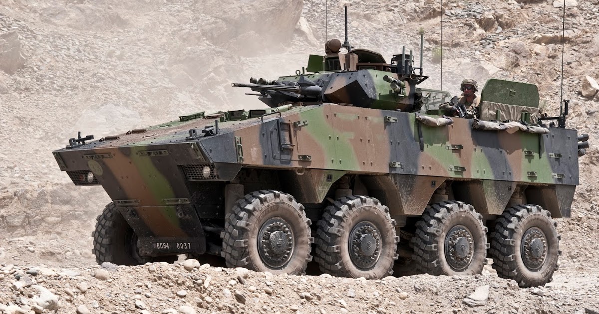 Military and Commercial Technology: Qatar, France Sign $14 Billion ...