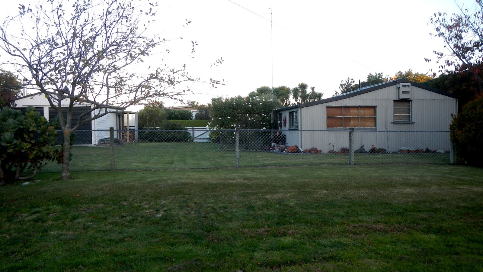 Licorice Allsorts: South Rakaia Huts... The Rakaia River Mouth...