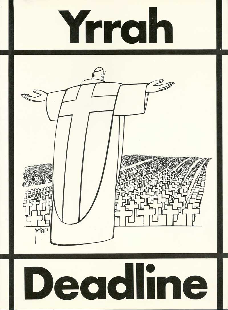 ECC Cartoonbooks Club: June 2013