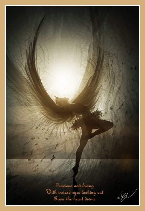 Haiku Creations: Gracious