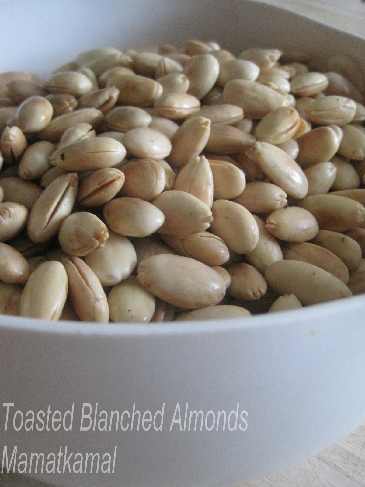 تقاوت/سْلّو/سْلِيلُو/سْفُوفْ/زمّيطة/Tquawt or T9awt (Flourless version ...