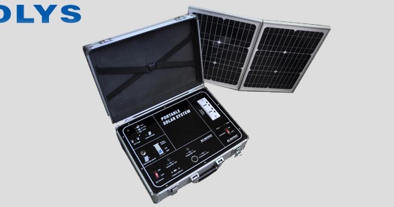 10W off-grid Emergency Solar power kits diy