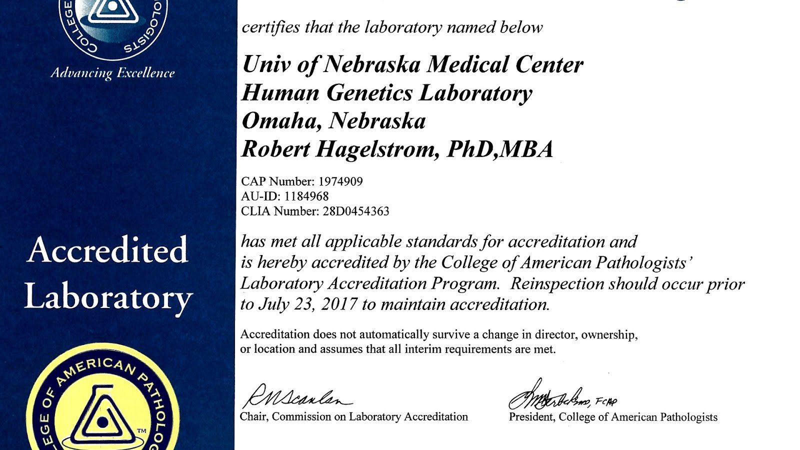 Regional accreditation - Accreditation College - College Choices