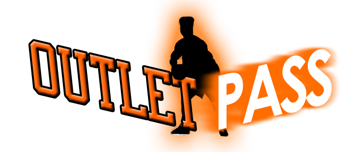 The Outlet Pass Blog