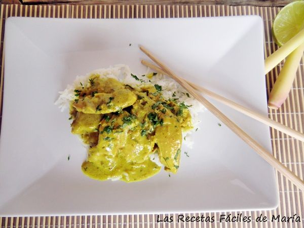 THE HITCHCOOK: UNIVERSO EXÓTICO: Recetas únicas de platos diferentes