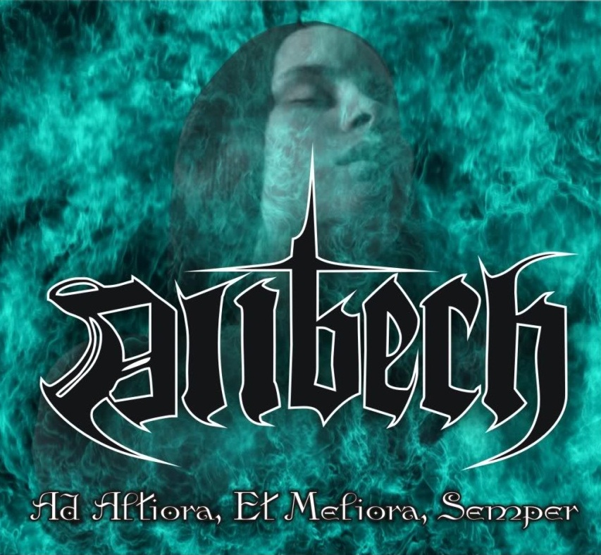 Gótico Mexicano: Alibech