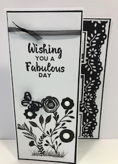 SCRAPBOOKING WITH M.E.: Fancy Fold Box Stepper Card