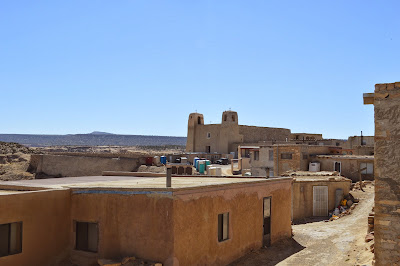 interested party: Acoma enchants