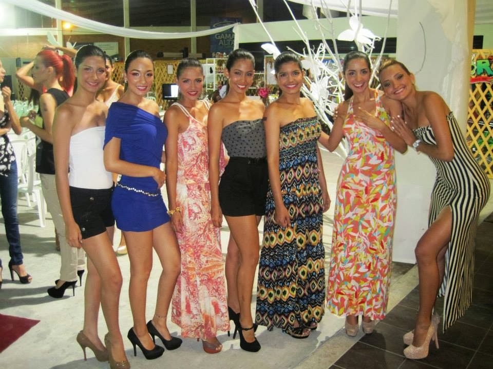 Klass Models Agencia Y Escuela de Modelos