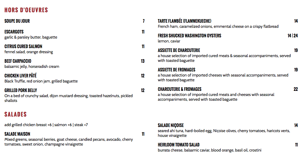 SanDiegoVille: Pardon My French Bar & Kitchen Makes Its Home On Park ...