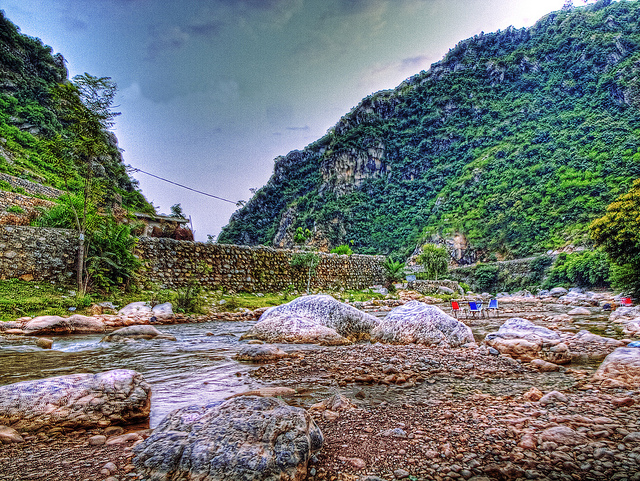 An OvervIew of Shahdara Velly Islamabad Pakistan: Islamabad Capital ...