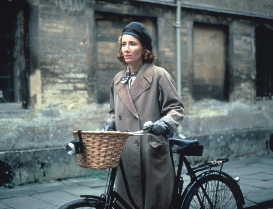 CANON MOVIES: EMMA THOMPSON: TOP 5 FILMS