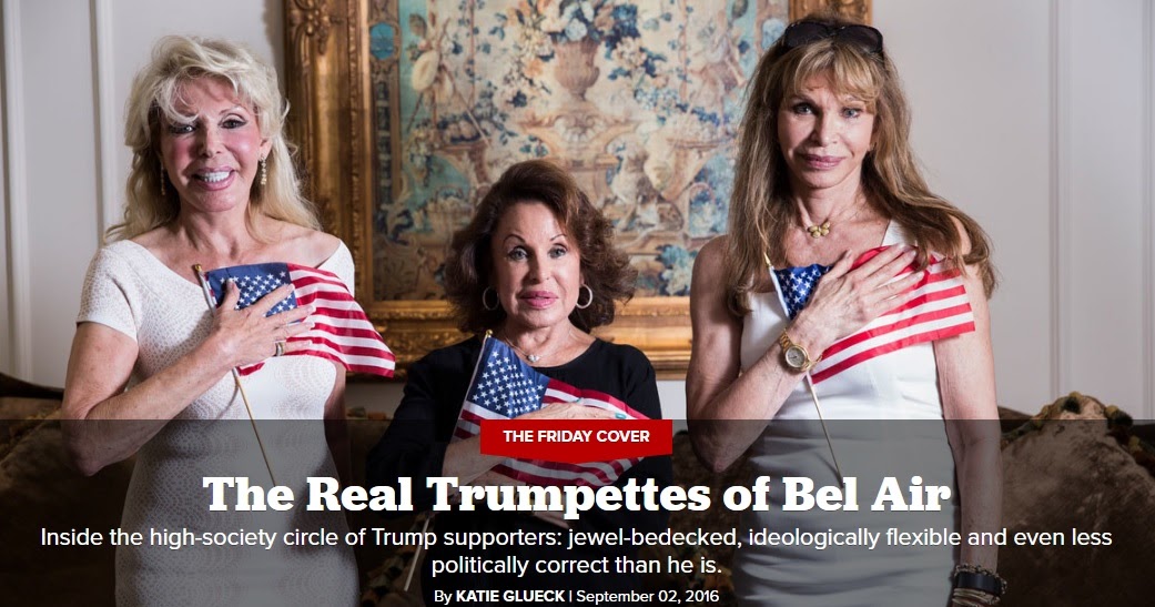 Mary Cummins Investigative Reporter Los Angeles, California: Who is ...