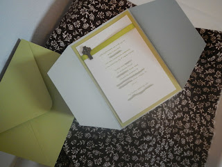 Hand Made Cards: Handmade First Communion/Confirmation Invitations