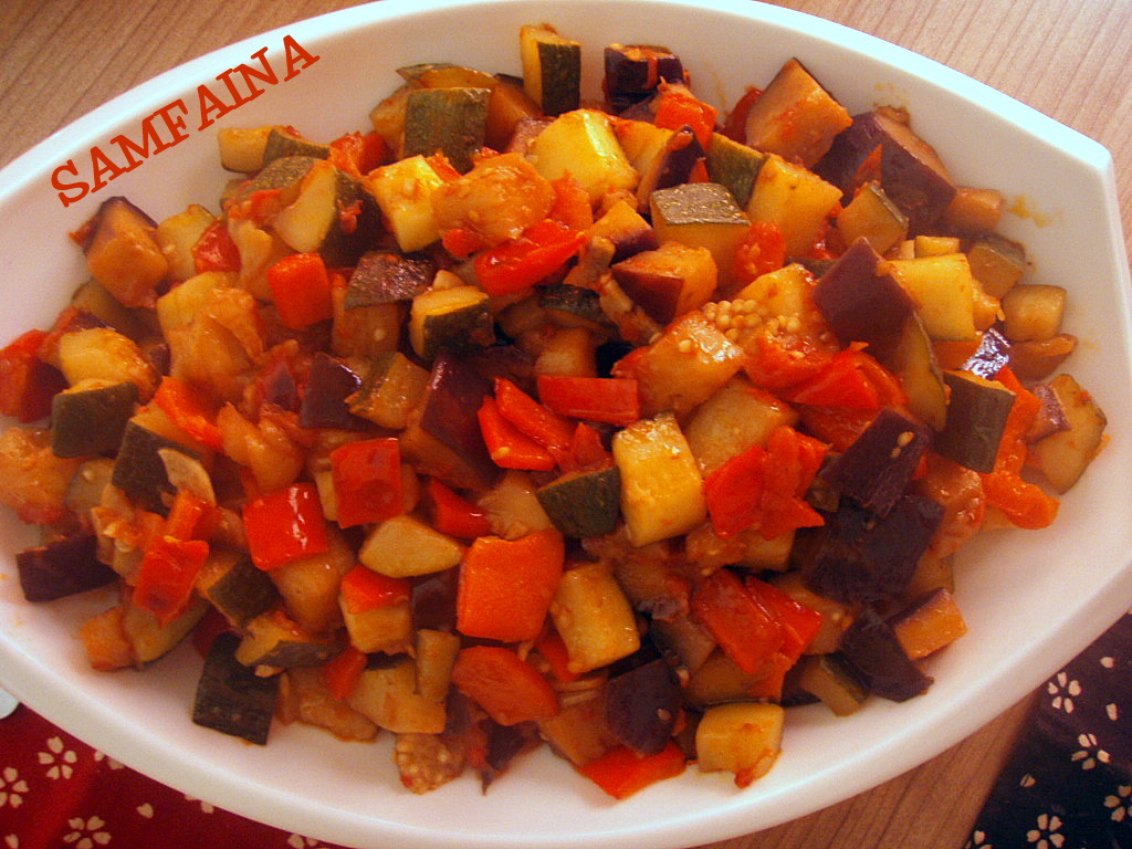 Experimentando con la cocina catalana