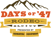A Local Wander: Family Fun at the Days of '47 Rodeo