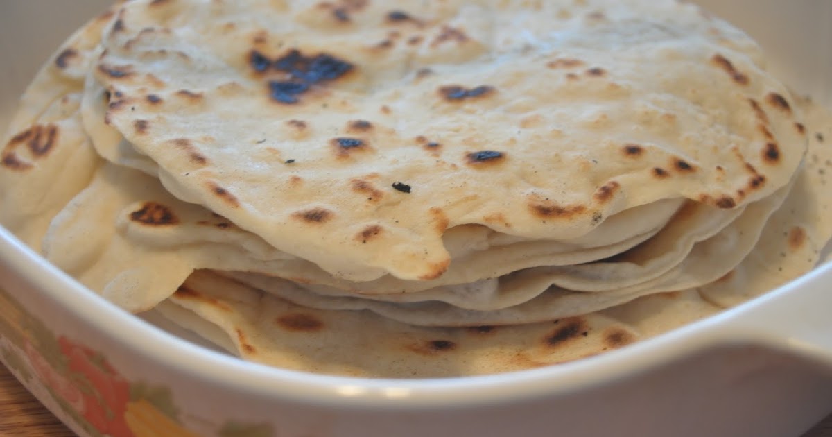 Gyro Flat Bread
