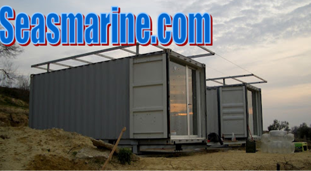 CONTAINER BUREAU