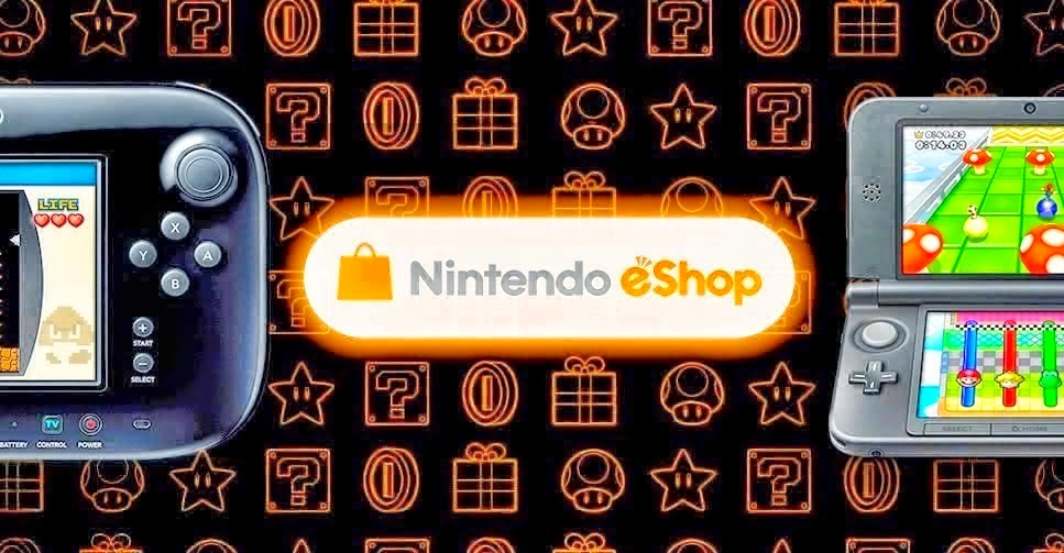Nintendo eShop: Mega Man Battle Chip Challenge, Double Dragon II, nova ...