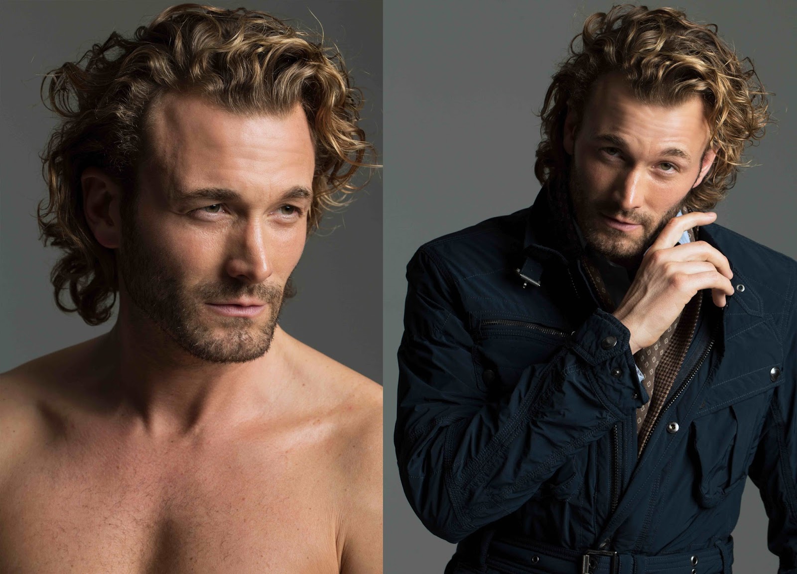 EDITORIAL: Supermodel Showdown