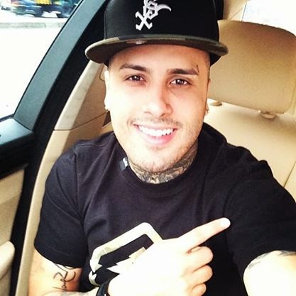 biografia de nicky jam