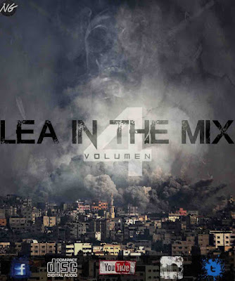 Lea in the Mix - Volumen 4 (CD Completo) REMIXLANDIA.COM | EL SITIO DE ...