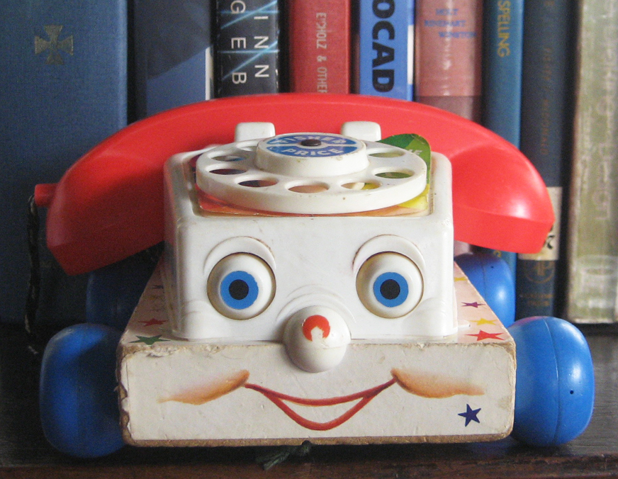 Percy's World of Toys Series 2: July 2012