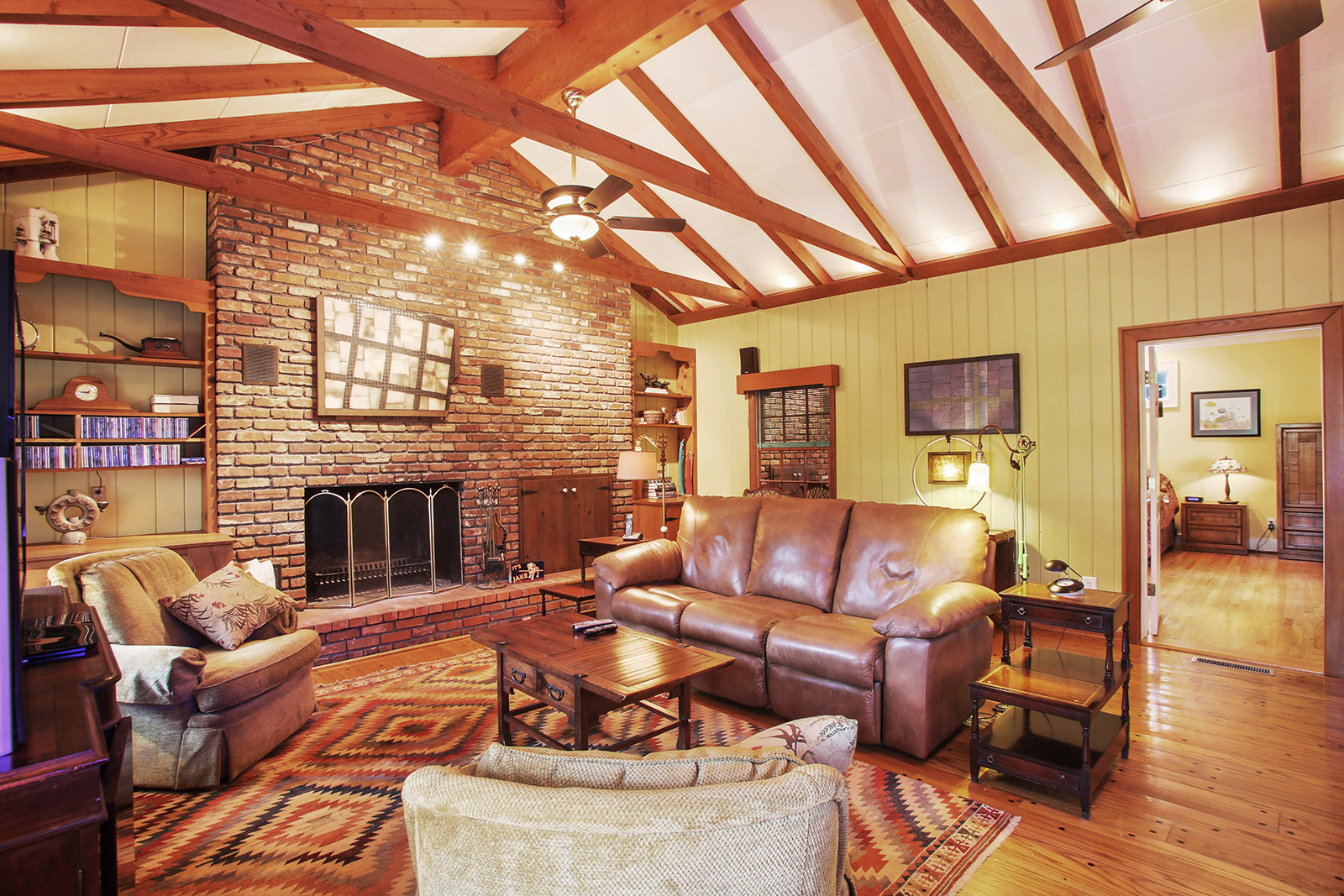 584 Cherokee Street, Historic Marietta Georgia