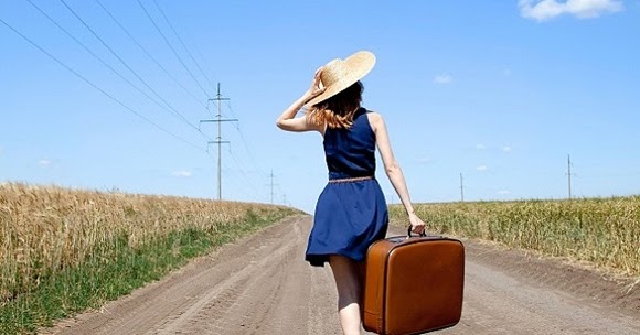 Frasi sul viaggio, il viaggiare e i viaggiatori • Scuolissima.com