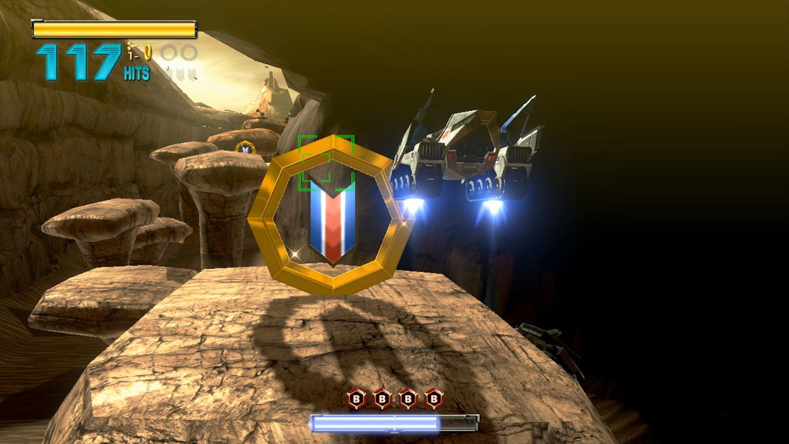 Star Fox Zero Wii U Encontre Todas As Medalhas E Rotas Secretas De Lylat Nintendo Blast