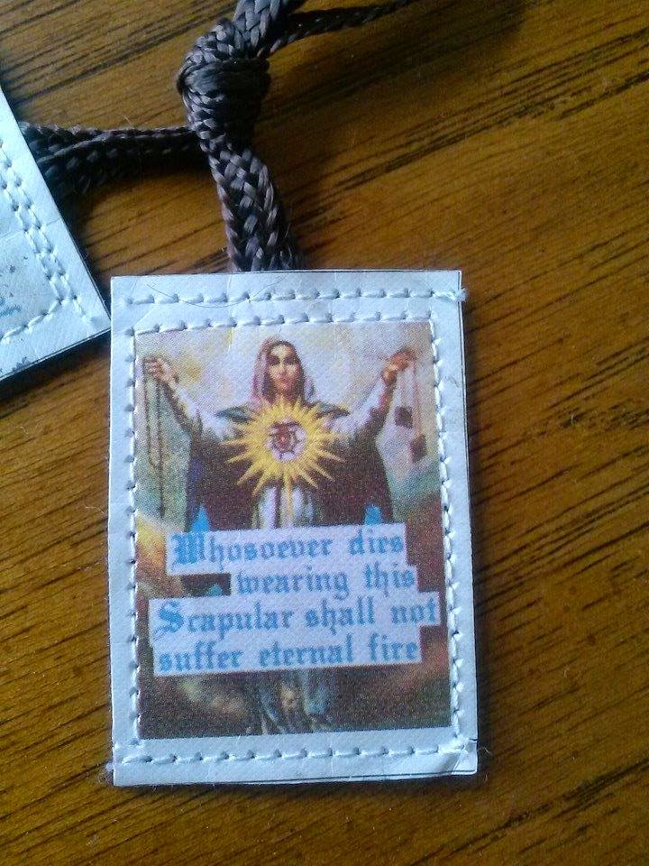 Sola Sisters: The Roman Catholic Church Is Now A Christian Denomination?