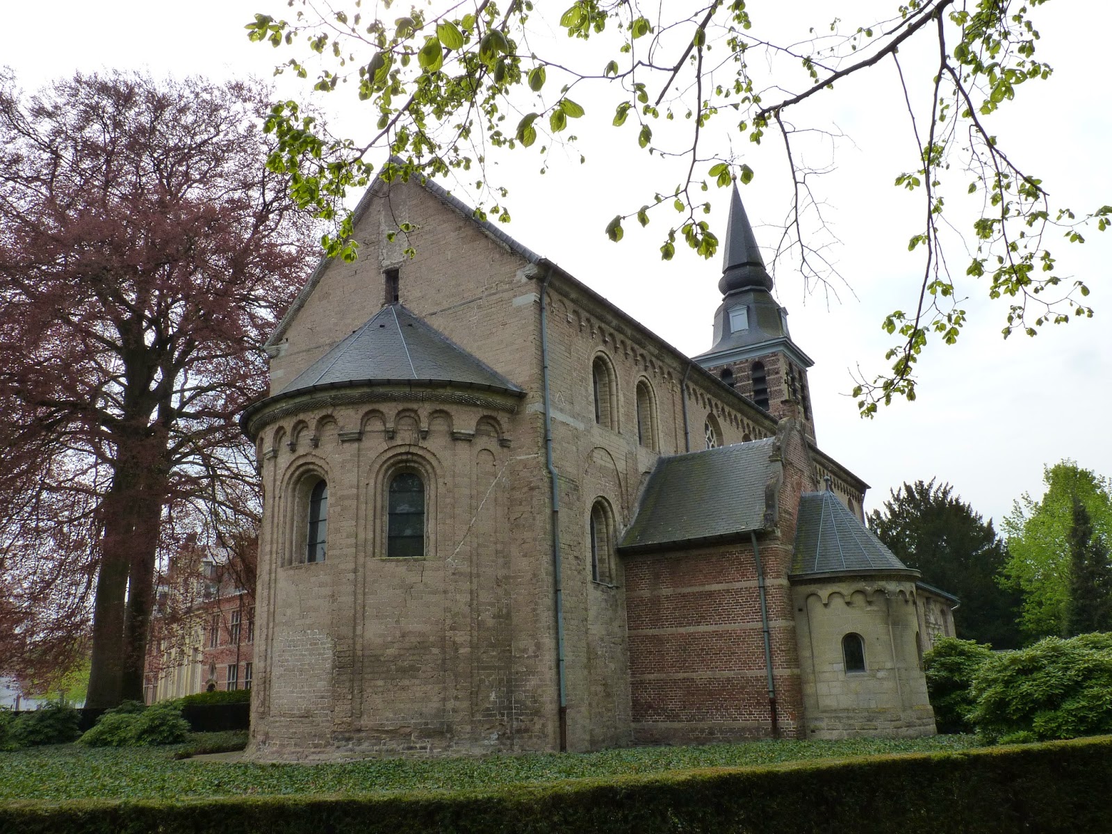 Wandeltoertjes: Retie-Postel-Retie