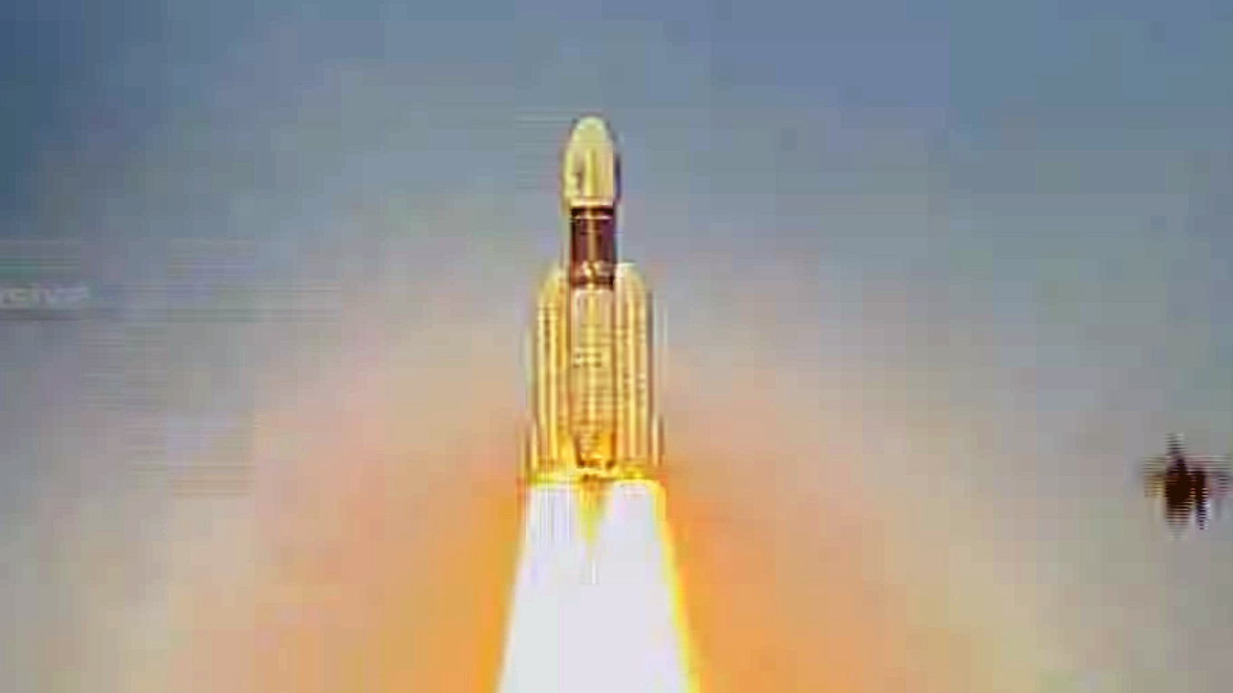 Interesting News: Significance of India's Geosynchronous Satellite ...