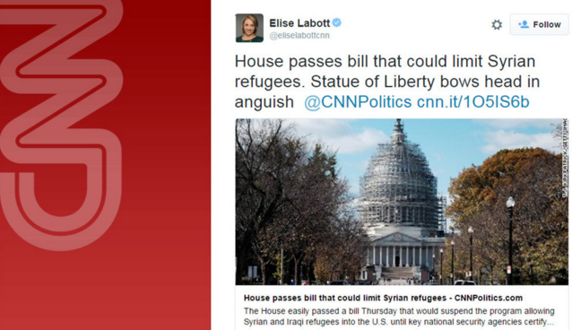 Media Confidential: CNN Suspends Correspondent For Bias