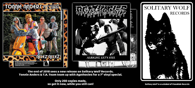 Vleesklak Records .com