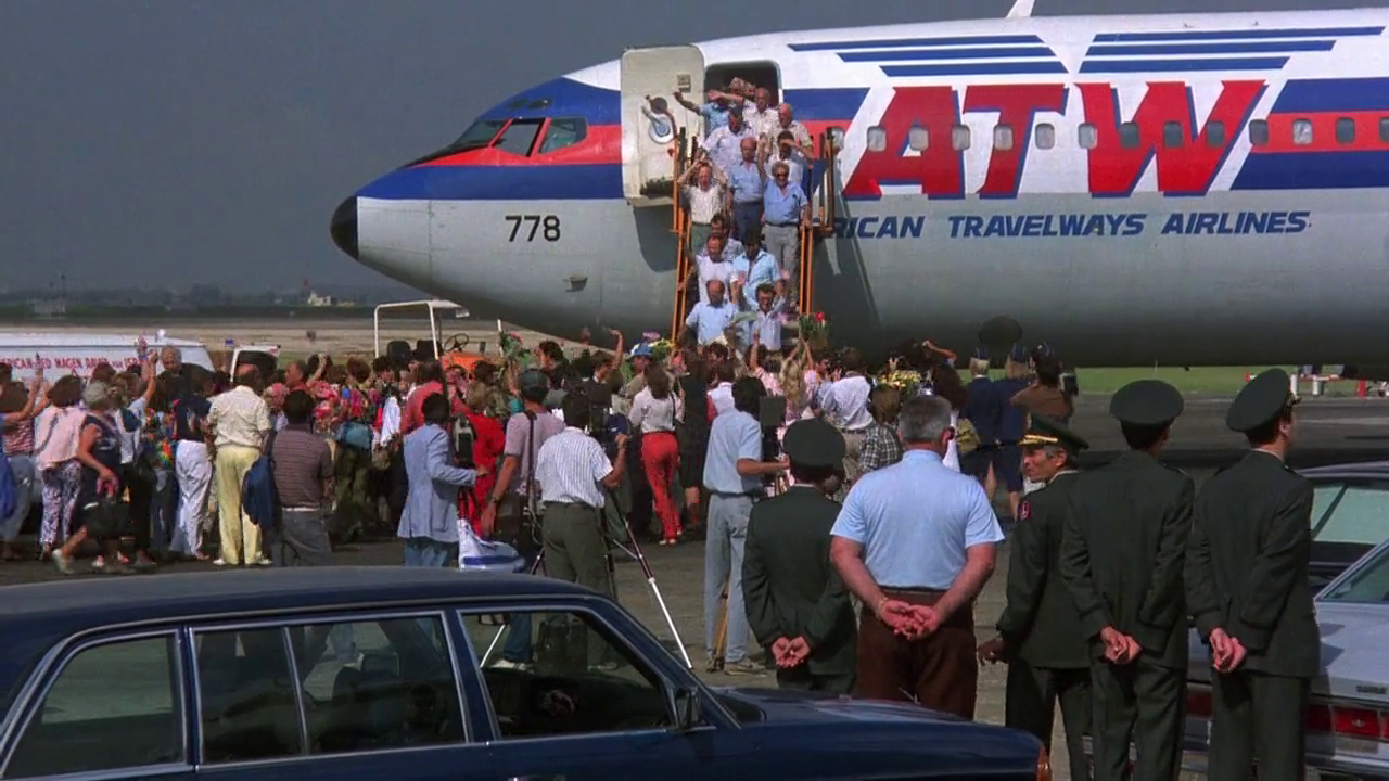 LOS GRANDES ACCIDENTES AEREOS EN EL MUNDO.: SECUESTRO AÉREO: EL CASO ...