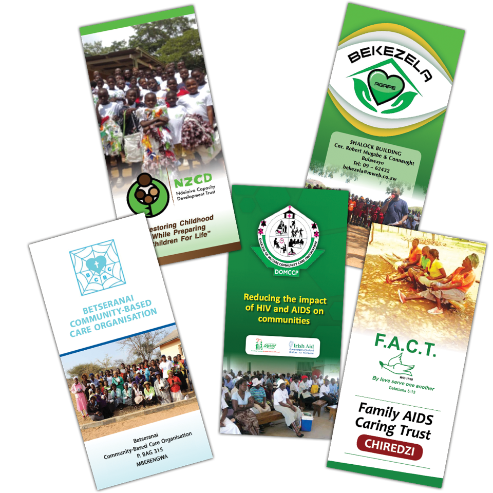 SAfAIDS Knowledge For Action: SAfAIDS Partnership Approach through ...