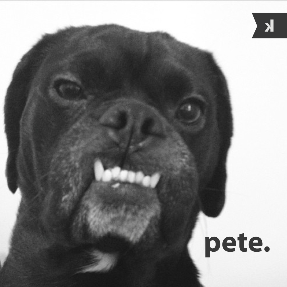 Official Blog & Portfolio of Alex Odell