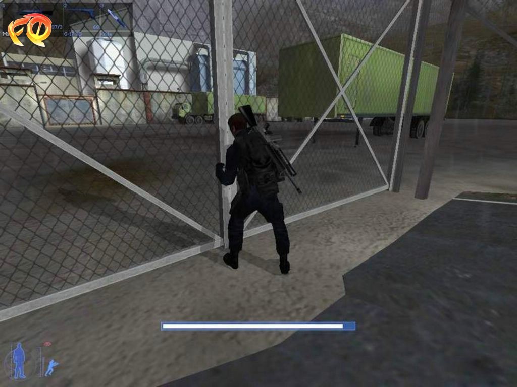 Project IGI 2: Covert Strike ~ Gaming Zone