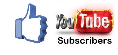 Trick to Increase Facebook Likes and Youtube Subscribers - Tech Fishy