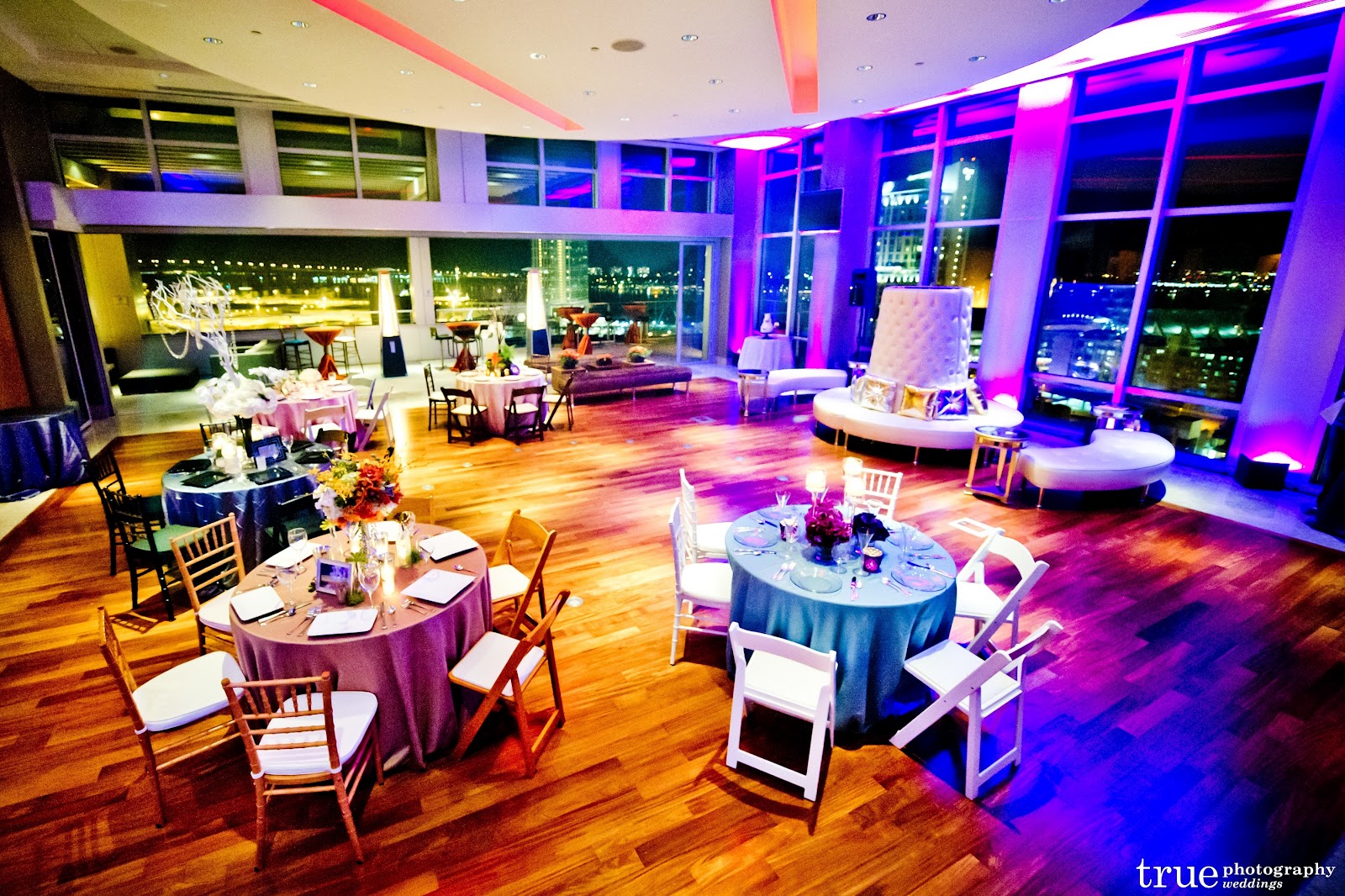 Authentic Flavors: What an amazing evening | Diamond View Tower ...